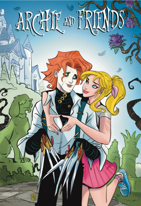 Archie & Friends: Blockbuster Movies #1 Reviews