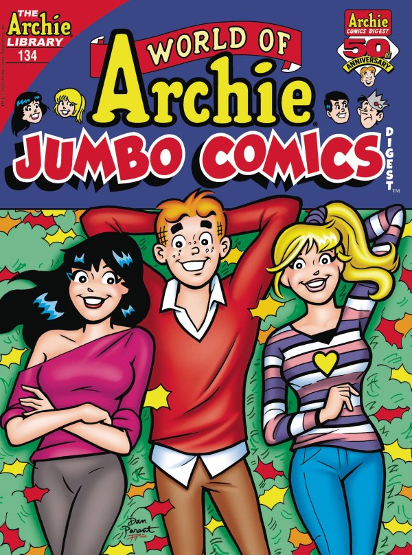 Adam Chisholm (Archie) - Archie Comics
