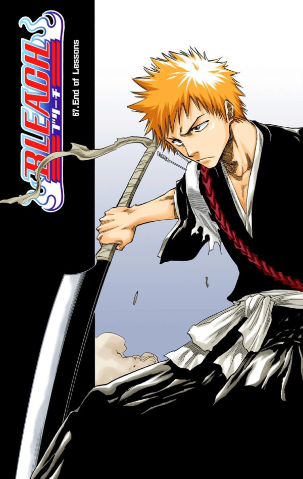Bleach #67 Reviews