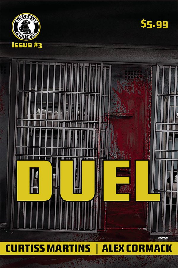 Duel #3 Reviews