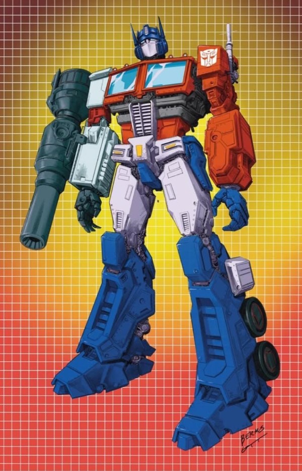 Transformers #20 Reviews
