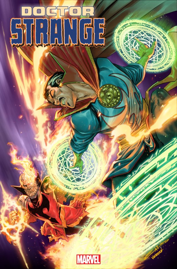Doctor Strange #10 Reviews