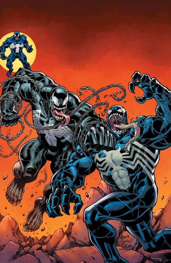 Venom #2 Reviews