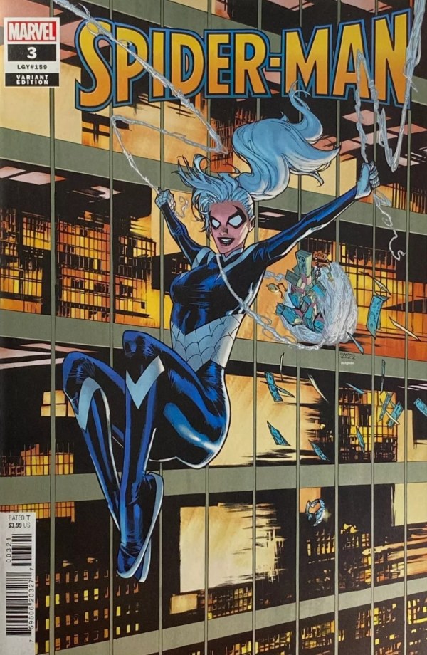 Spider-Man #3 Reviews