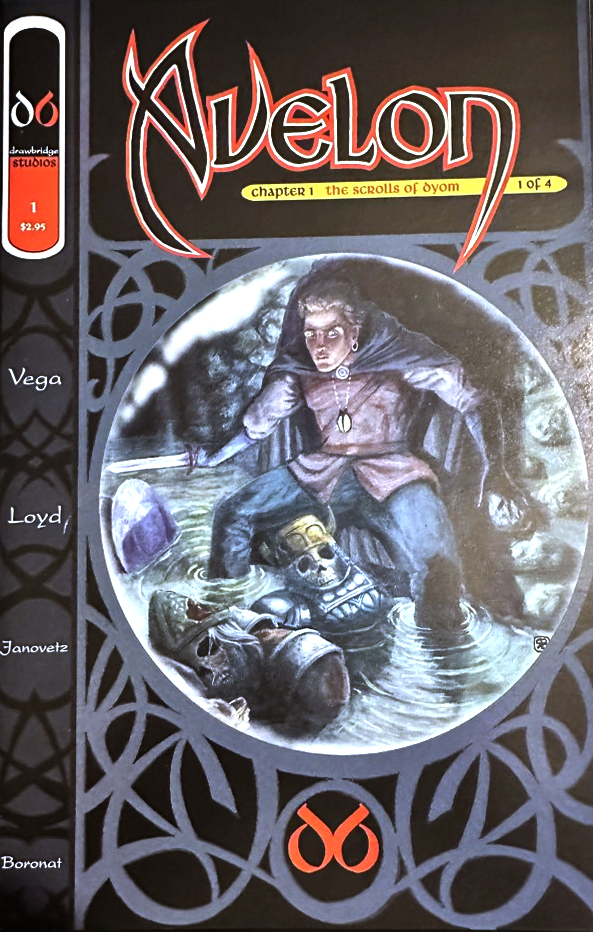 Avelon #1 Reviews