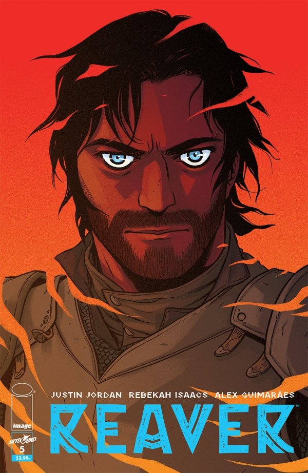 Reaver #5 Reviews