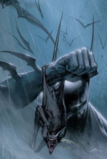 Batman #1 Reviews