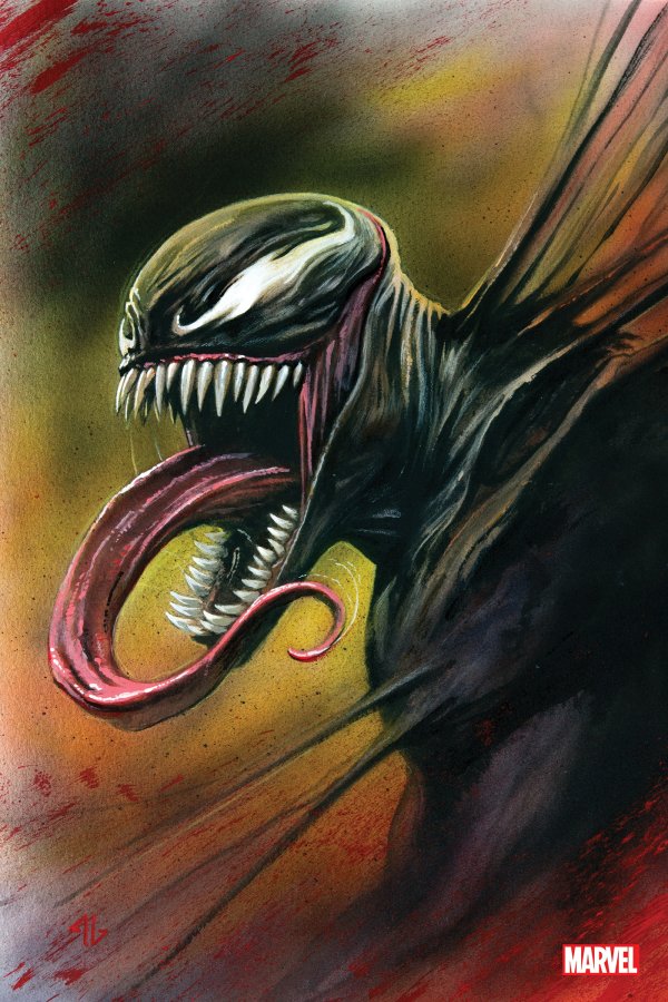 Venom #26 Reviews