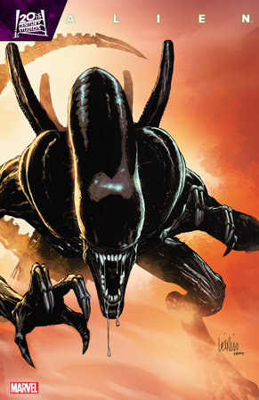 Alien #2 Reviews