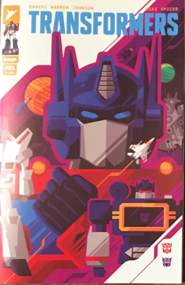 Transformers #1 Reviews