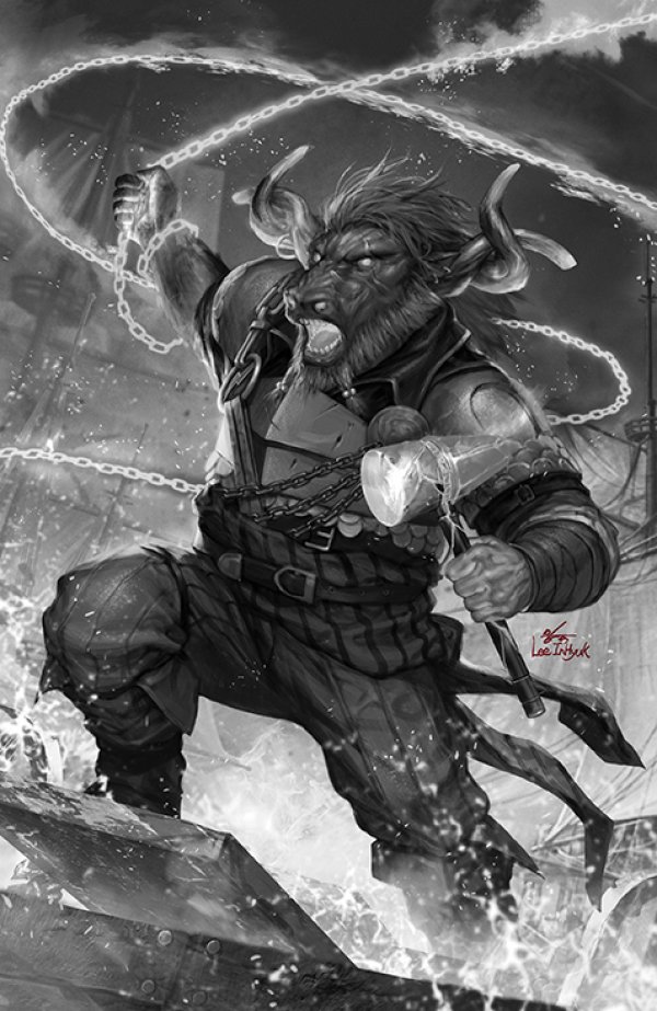 Magic: The Gathering #10 Reviews