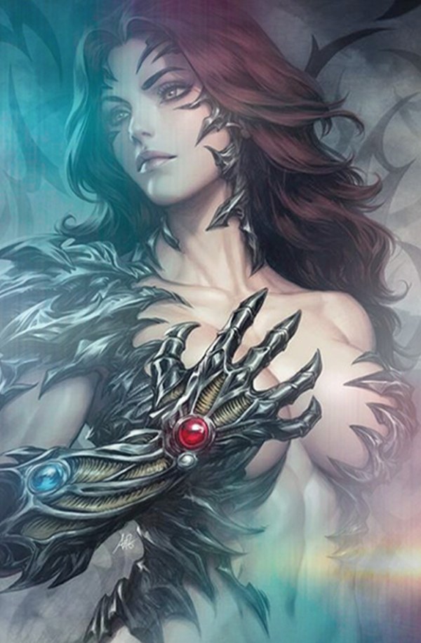 Witchblade #12 Reviews