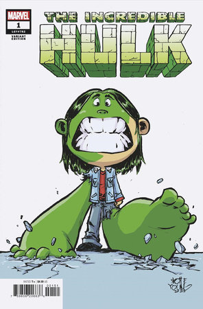 The Incredible Hulk #1 Reviews