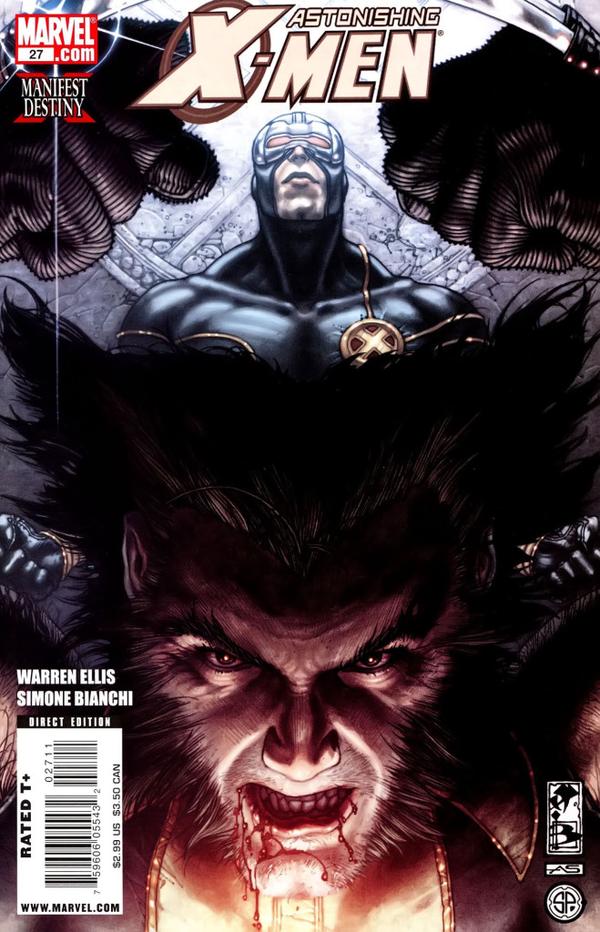 Simone Peruzzi - Comic Book Creator