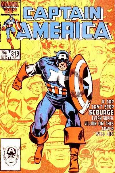 Erik Gelden (Earth-616) - Marvel Comics