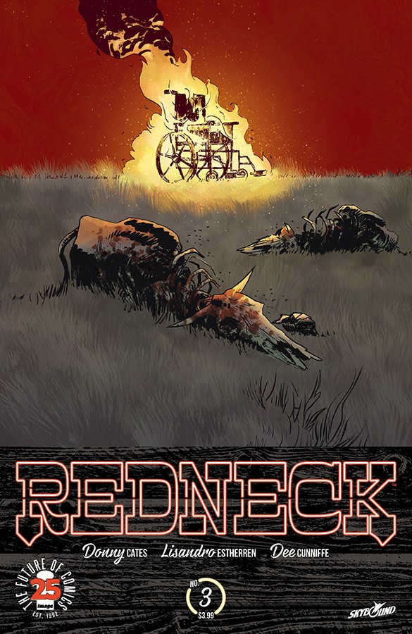 Redneck #3 Reviews