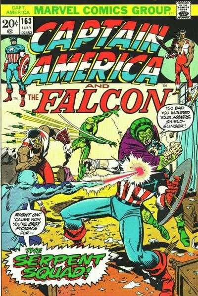Leopold Stryke as Eel (Earth-616) - Marvel Comics