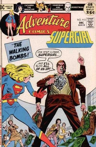 Johnny Drew (Earth-One) - DC Comics