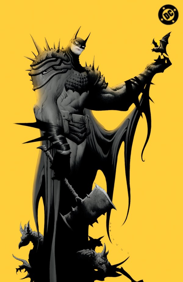 Absolute Batman #1 Reviews