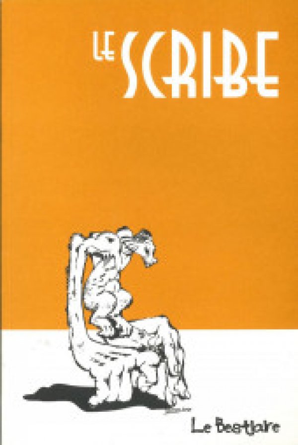 Le Scribe #4 TP Reviews