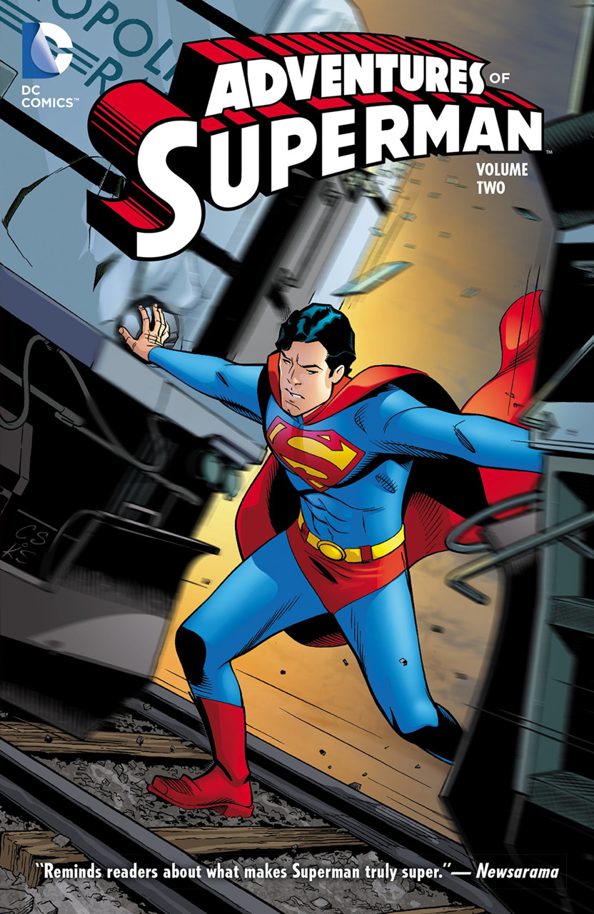 Derek Laufman - Comic Book Creator