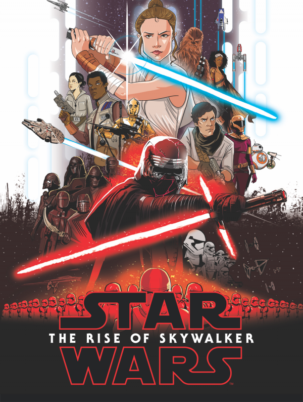 Klaud (Star Wars) - Marvel Comics