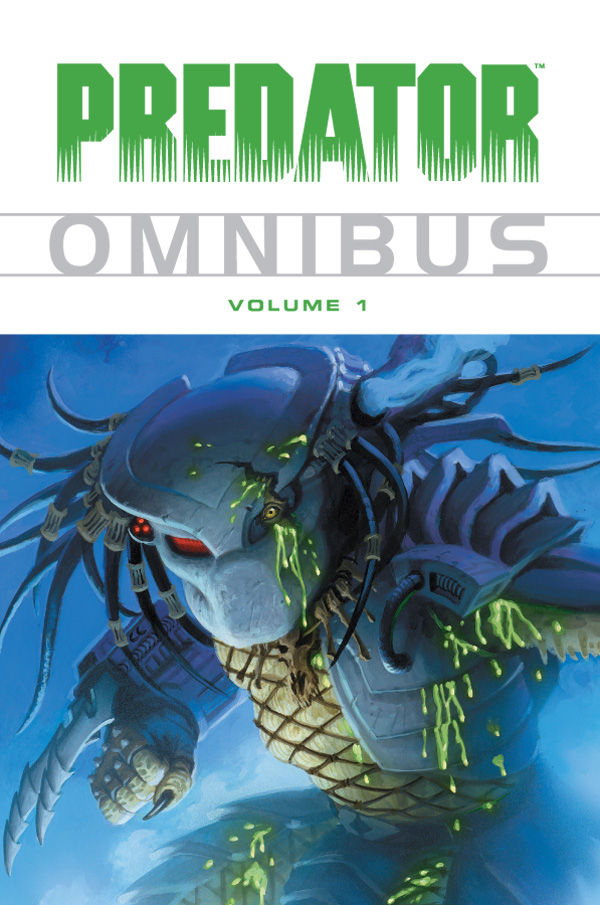 Predator Omnibus Vol. 1 TP Reviews