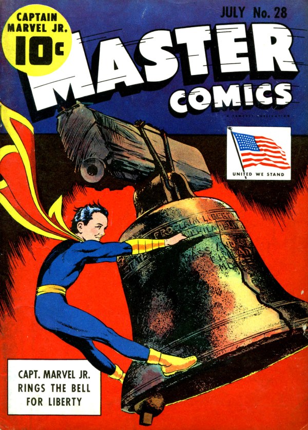Douglas Mann - Comic Book Creator