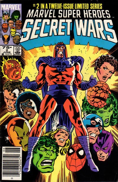John Beatty - Comic Book Creator