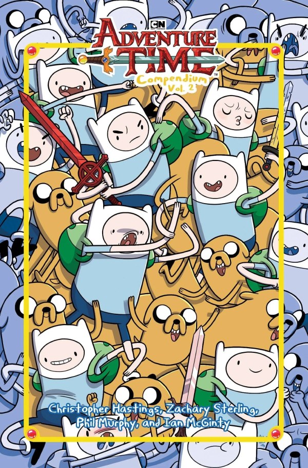 Magic Man (Adventure Time) - BOOM! Studios