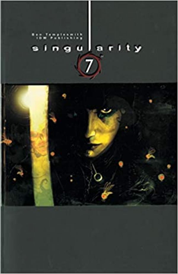 Singularity 7 TP Reviews
