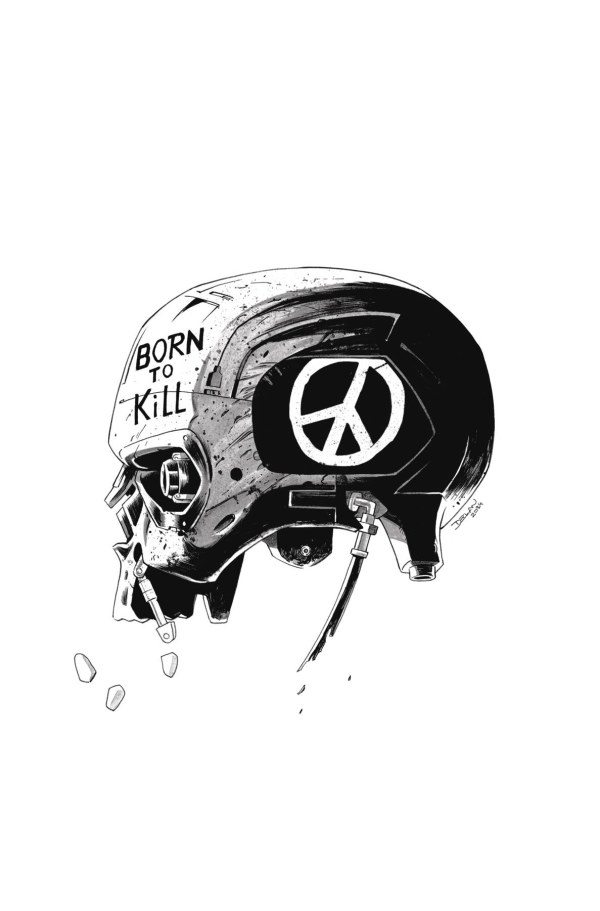 The Terminator #3 Reviews