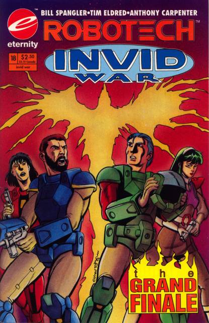 Regess (Robotech) - Titan Books