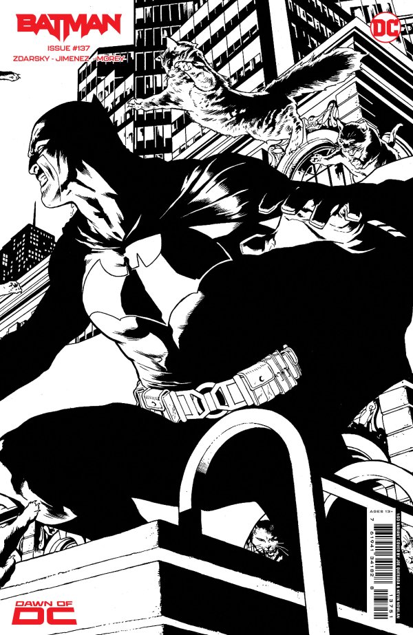 Batman #137 Reviews