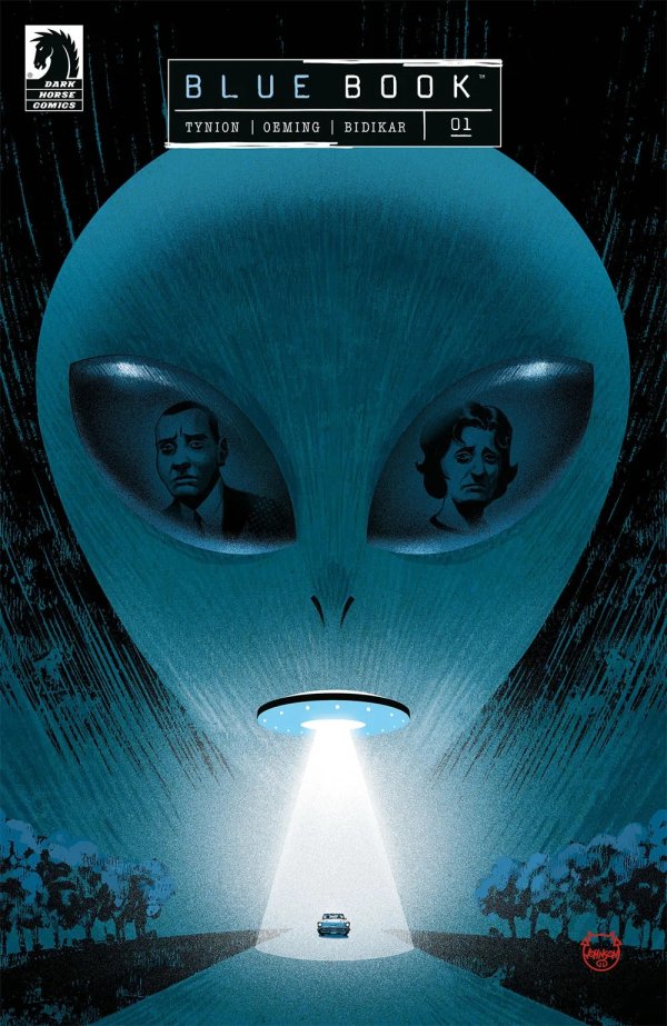 Blue Book #1 Reviews