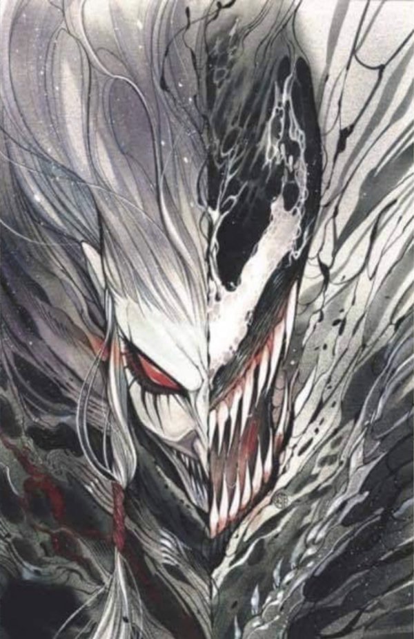 Venom #30 Reviews