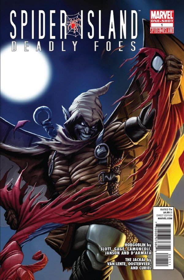 Adriana Soria as Queen (Earth-616) - Marvel Comics