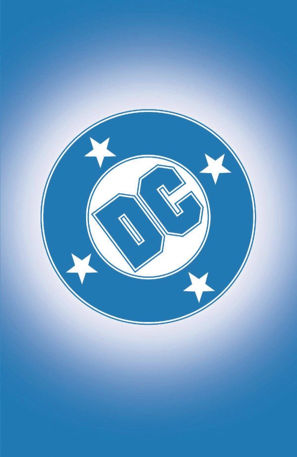 DC All In Special #1 Preview