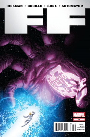 FF #14 Reviews