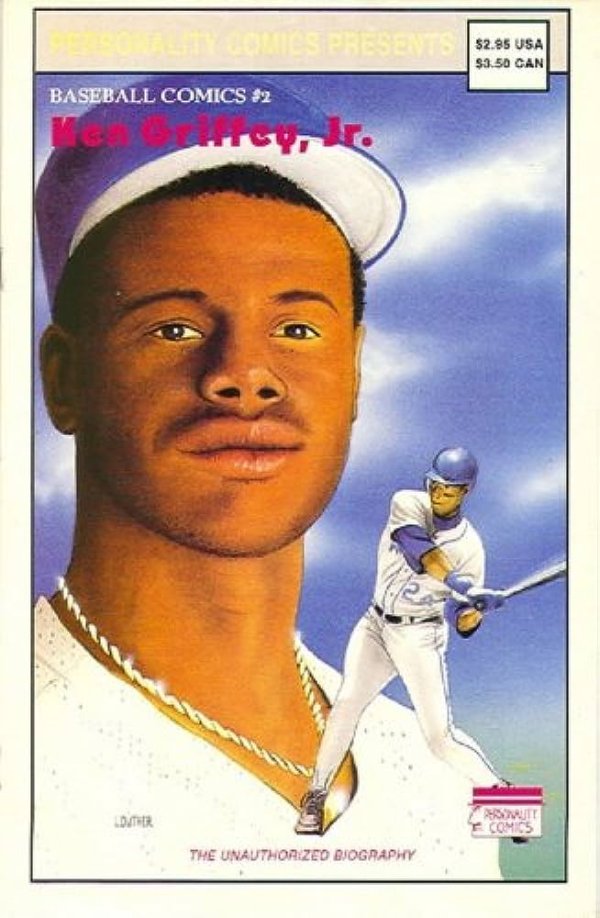 Baseball Comics #2 Reviews