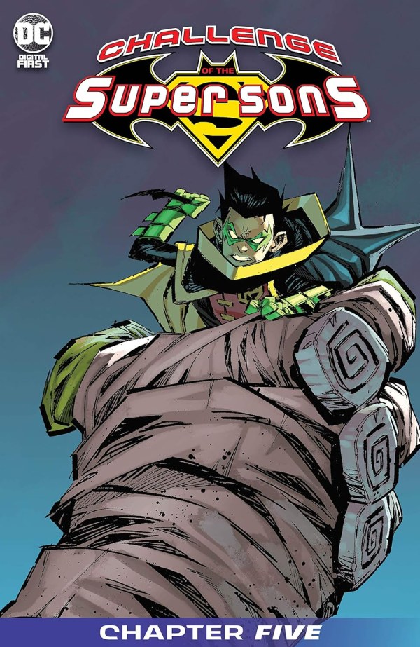 Felix Faust (Prime Earth) - DC Comics