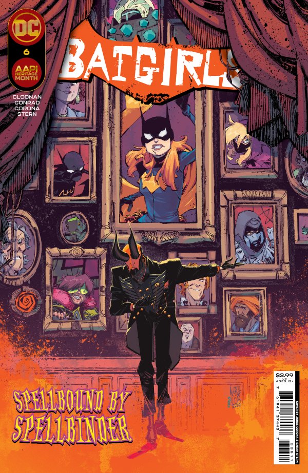 Cody Kline as Tutor (Earth-0) - DC Comics