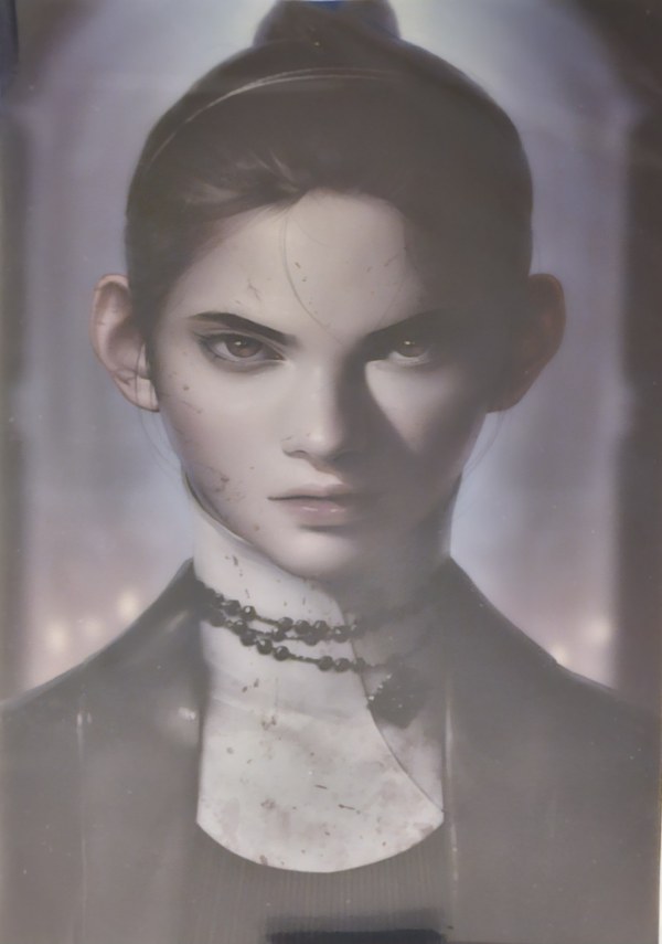 Gumaa: The Beginning of Her #7 Reviews