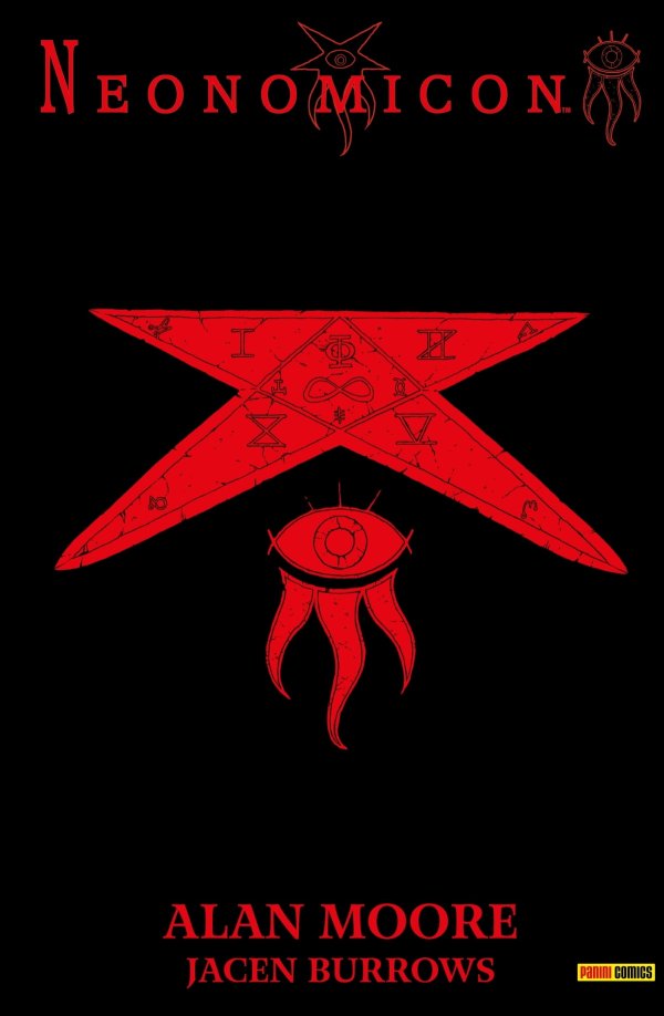 Neonomicon HC Reviews