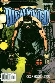 Disavowed #4 Reviews