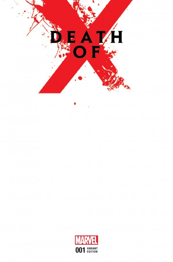 Death of X #1 Reviews