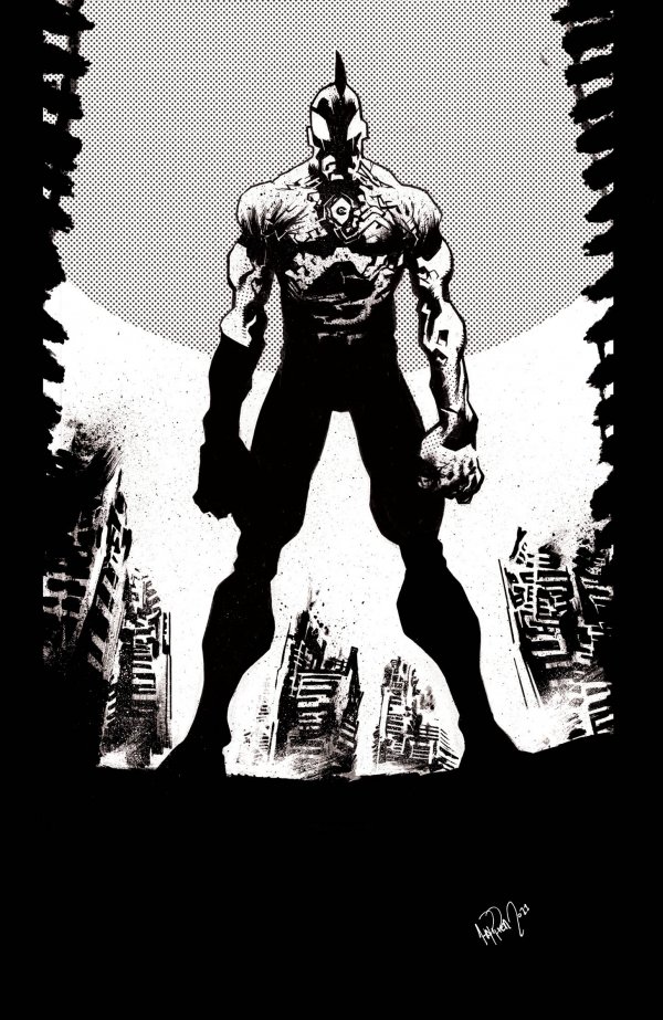 Ultramega #2 Reviews