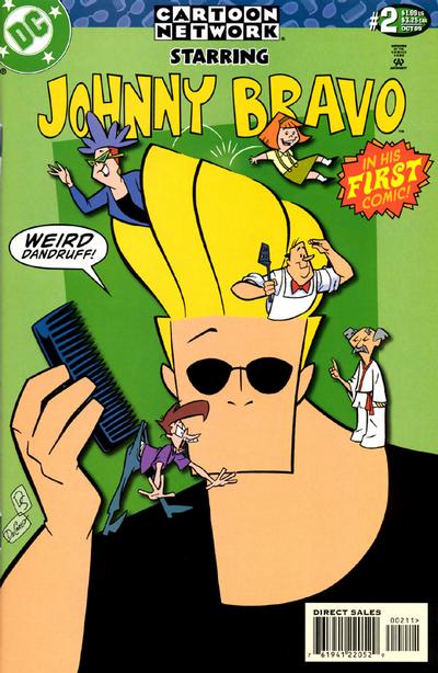 Cartoon Network Starring #2 Reviews