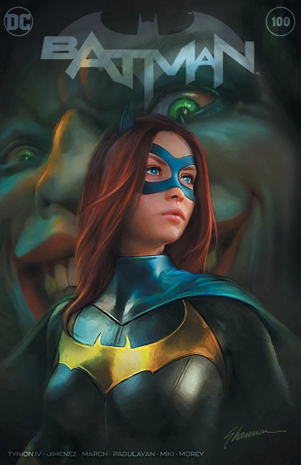 Batman #100 Reviews