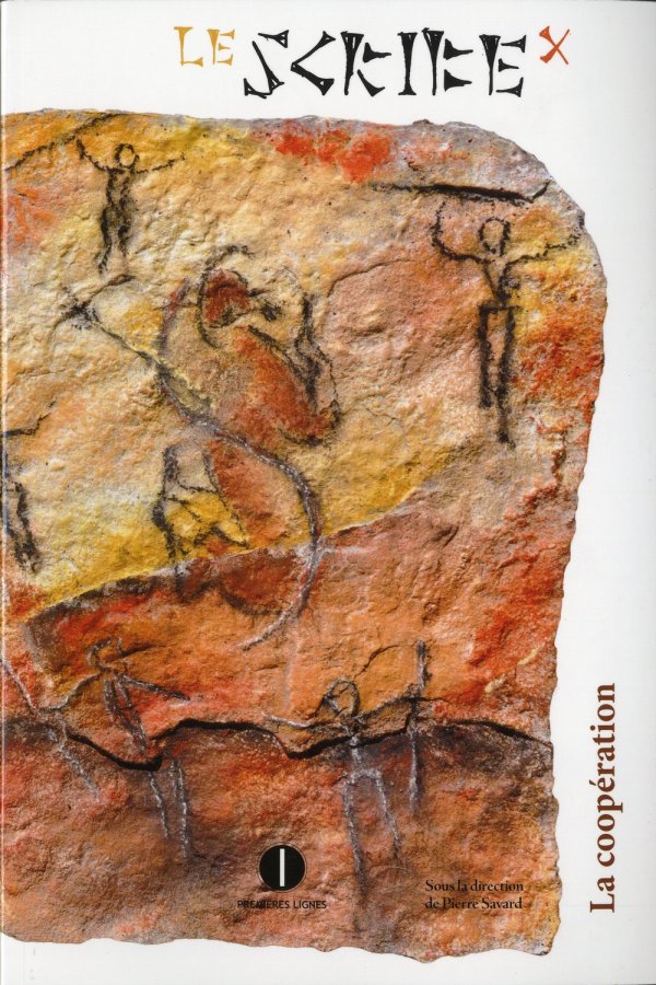 Le Scribe #10 TP Reviews